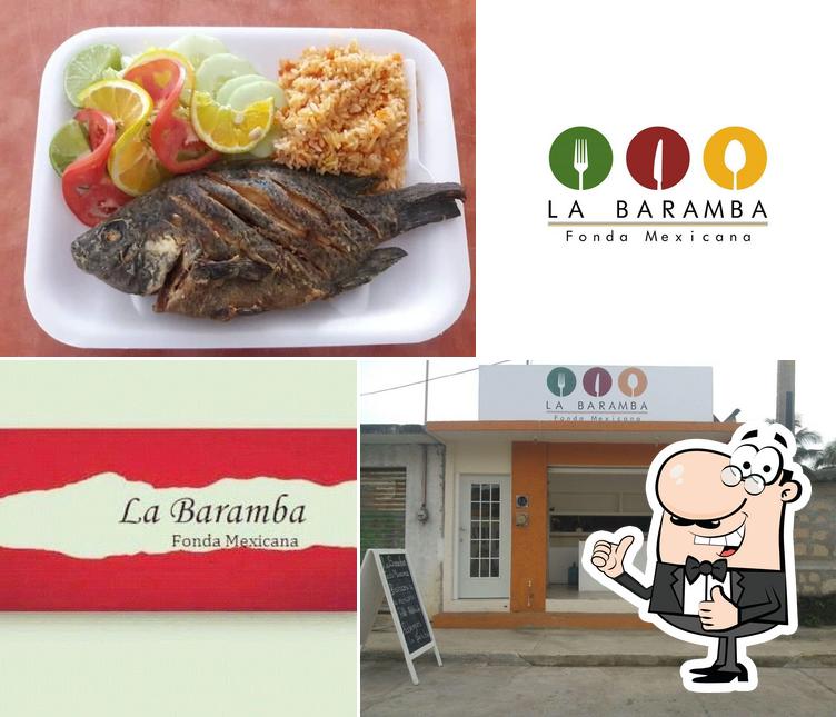 Salón de eventos La Baramba, Coatzacoalcos - Opiniones del restaurante