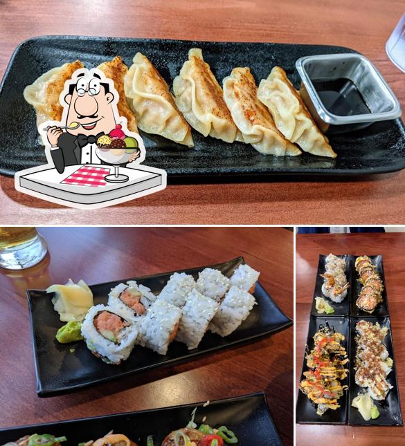 Rizin Japanese Ramen (来迅 ライジン), Omaha - Restaurant menu, prices and reviews