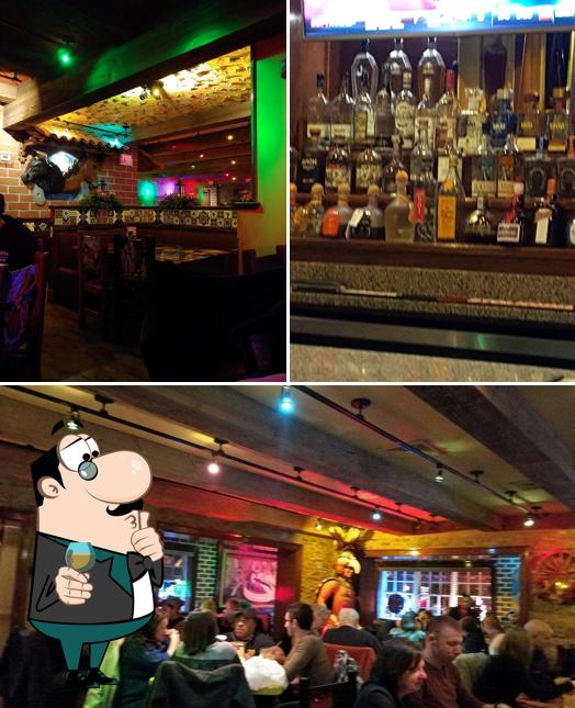 Señor Salsa in Abington - Restaurant menu and reviews