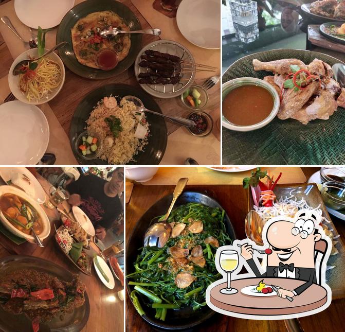 Seribu Rasa Menteng, Jakarta - Restaurant menu, prices and reviews