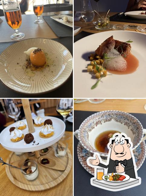 Silabario, Rúa do Príncipe in Vigo - Restaurant menu and reviews