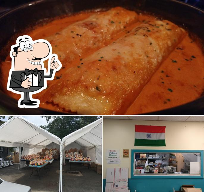 Suma Foods in North Brunswick Township - Restaurant menu and reviews