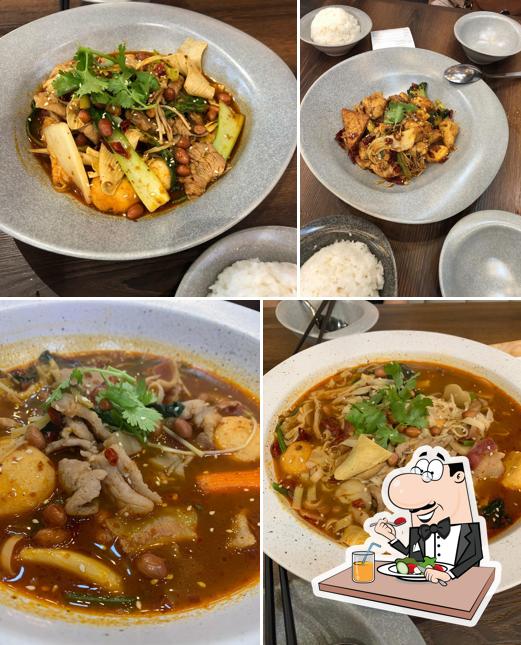 The Spicy House restaurant, Bangkok, 4 floor - Restaurant reviews