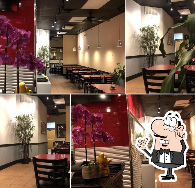 Wok with Ming in Gilbert - Restaurant menu and reviews