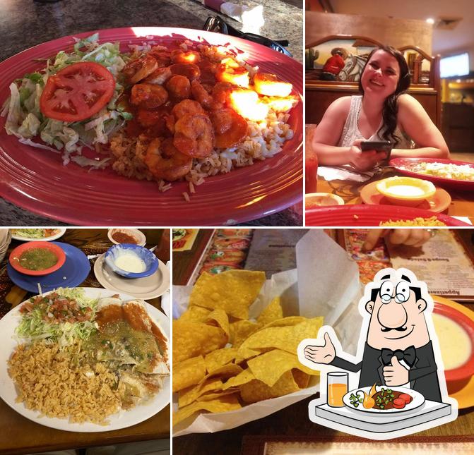 Rodeo Mexican Restaurant on 84, Dothan - Restaurant menu, prices and ...