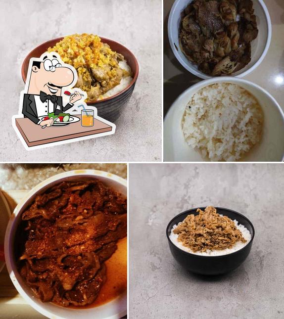 San Gyu - Kebayoran Baru, South Jakarta, Jl. Benda II No.4 - Restaurant ...
