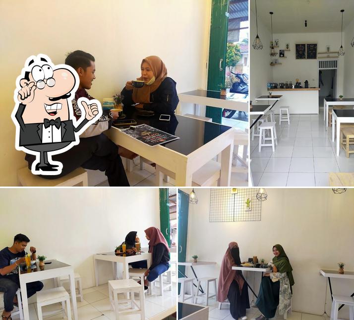 Tama Cafe, Way Petay - Restaurant reviews