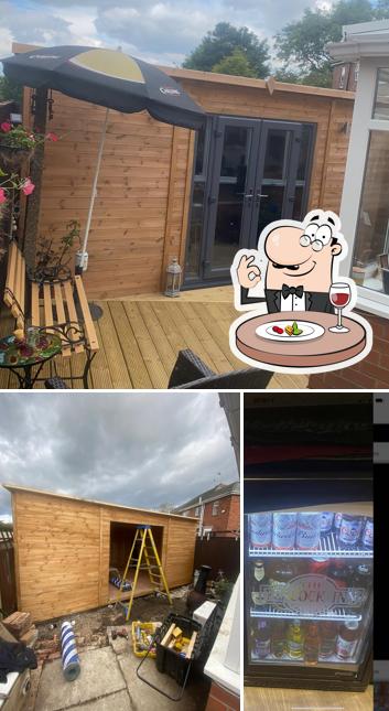 The Peacock Inn, Heanor - Restaurant menu, prices and reviews