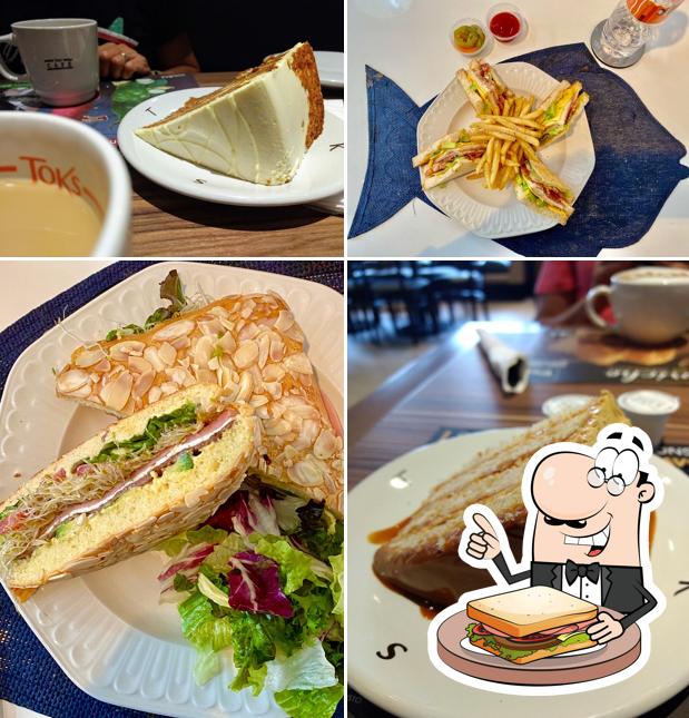 Toks restaurant, Mexico City, Av Observatorio 457 - Restaurant reviews
