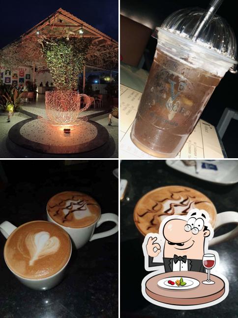 Vince cafe, Ahmedabad - Restaurant menu, prices and reviews