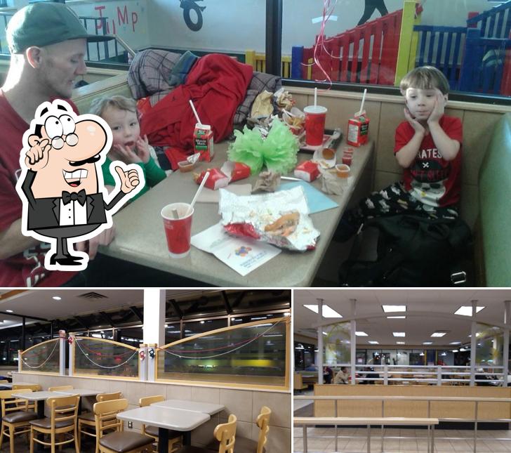 Wendy's, Simcoe - Restaurant menu, prices and reviews