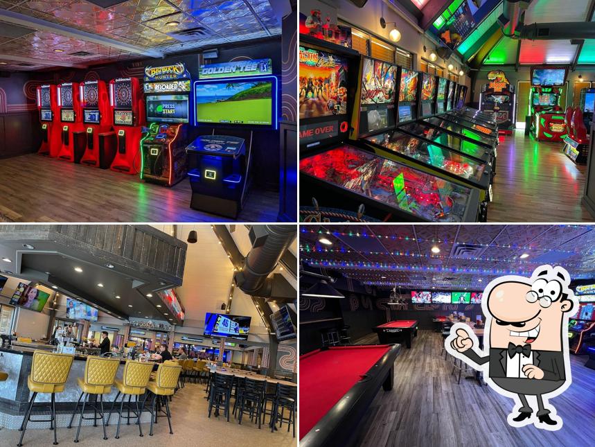 Full Tilt Tavern, Bloomington - Restaurant menu, prices and reviews