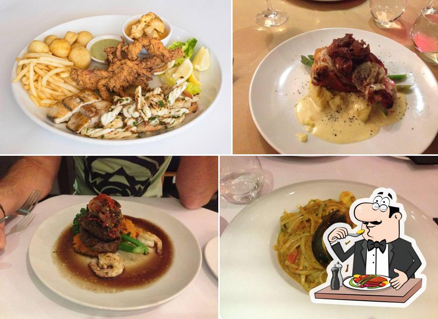Cardone's, Glenelg - Restaurant menu, prices and reviews