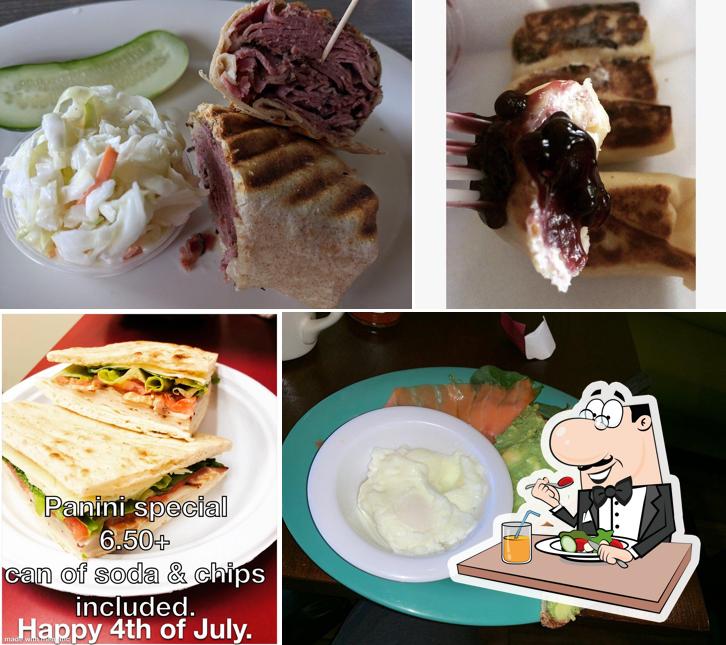 Tower Deli, Davie - Restaurant menu, prices and reviews