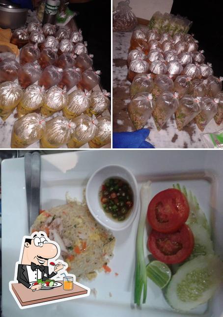 My deals, Tha Talat - Menú del restaurante, precios y reseñas