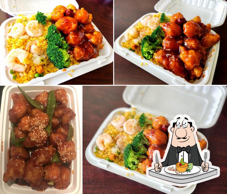 Asian Wok, Lynbrook - Restaurant menu, prices and reviews