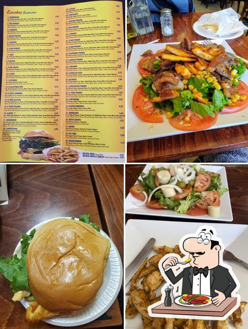 Betel Bakery L.L.C., Newark - Restaurant menu, prices and reviews