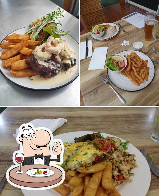 Burrum Heads Bowls Club, Burrum Heads - Opiniones del restaurante