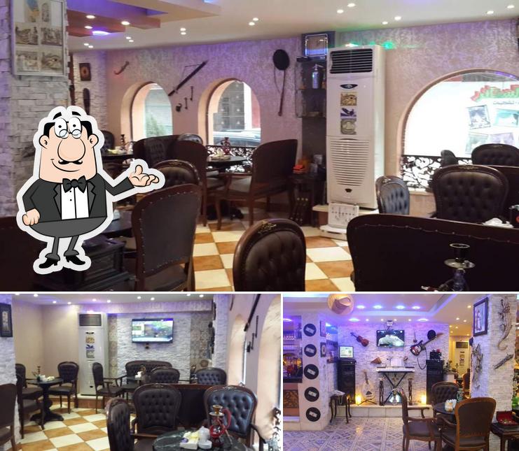 Forex Cafe, Égypte - Restaurant reviews