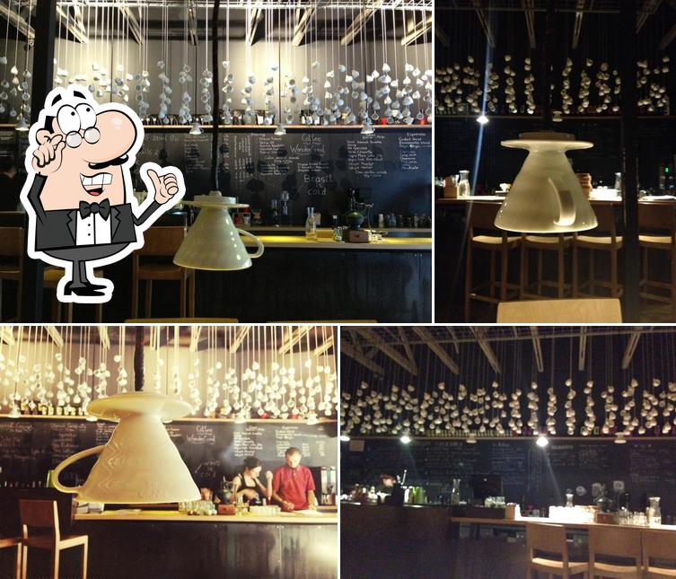 Origo, Bucharest - Restaurant reviews