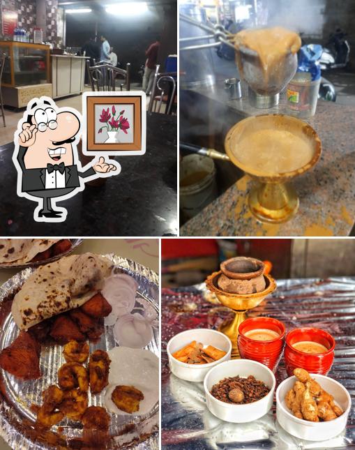 TANDOORI MATKA CHAI (AS HOTEL), Hyderabad - Restaurant reviews