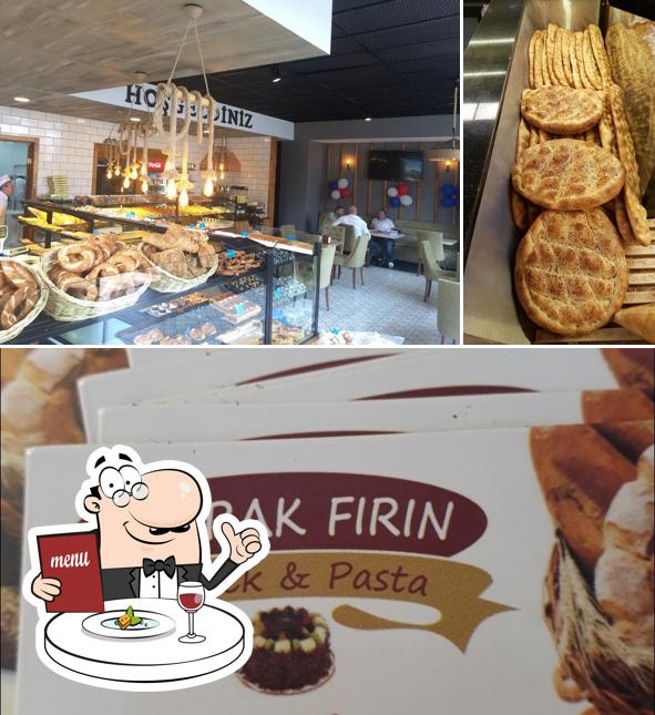 TOPRAK FIRIN PASTANE & CAFE, Istanbul - Restaurant reviews