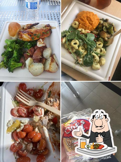 Market at Glen Mor in Riverside - Restaurant reviews