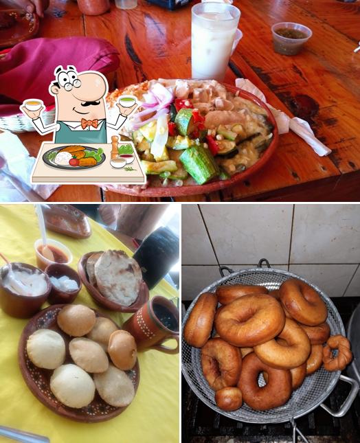 Campestre El Trapiche, Colima - Menú del restaurante, precios y reseñas