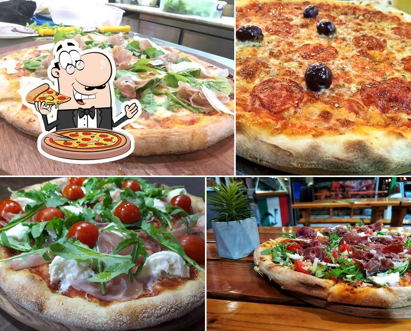 Best pizza restaurants in Malta - Restaurant Guru 2024