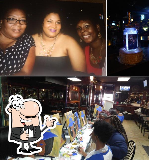 J.O.S.H. Lounge, Shreveport - Restaurant menu, prices and reviews