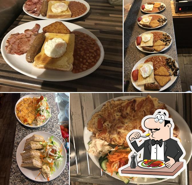 Top 5 restaurants in Wendover, january 2025 - Restaurant Guru