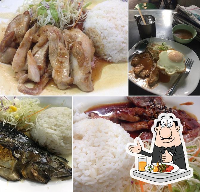 Daikatana Japanese Restaurant, Bangkok - Restaurant reviews
