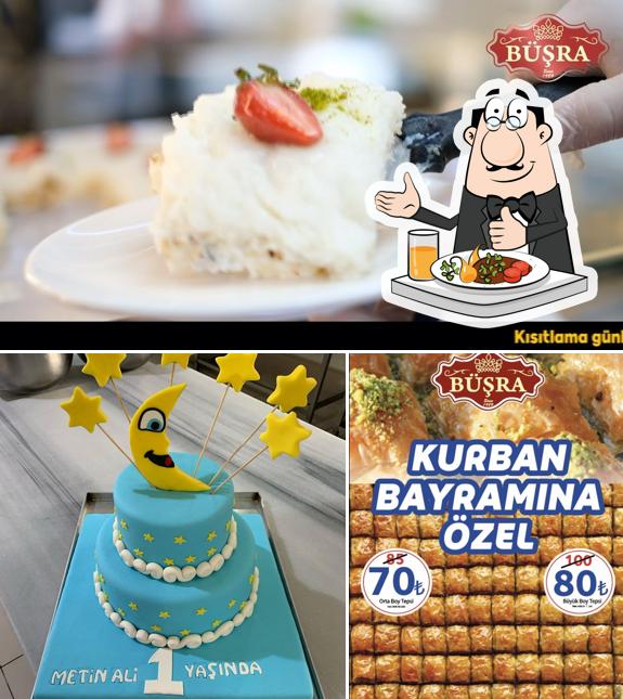 Busra Baklava, Sivas, Atatürk Cad. Akça Pasajı No:1 - Restaurant reviews