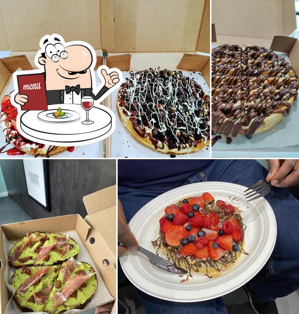 Chunky Panda in Chigwell - Restaurant reviews