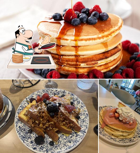 Egg Republic, Bloomington - Restaurant menu, prices and reviews