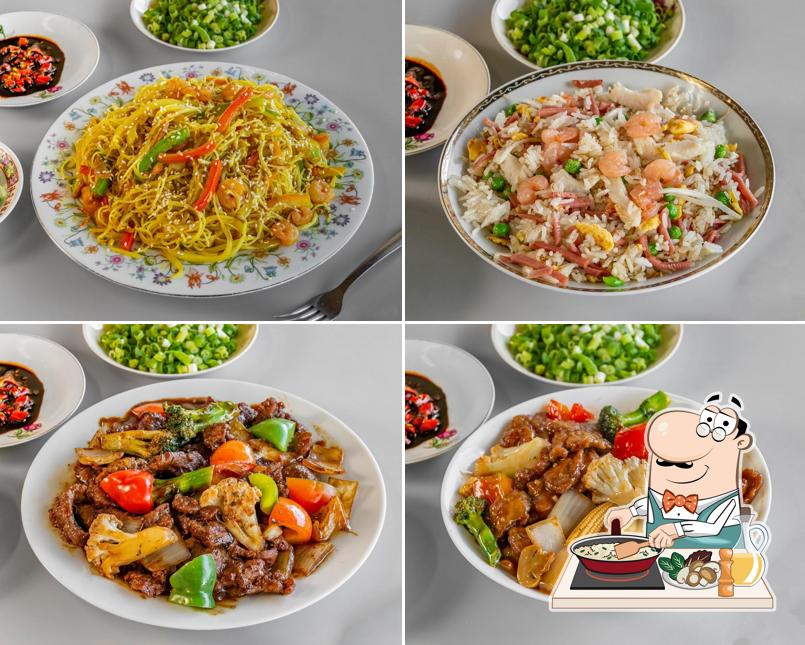 St Albans Chinese Take Away, Saint Albans - Restaurant menu, prices and ...