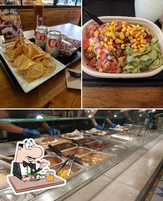 Tortilla Cardiff, Cardiff - Restaurant menu, prices and reviews