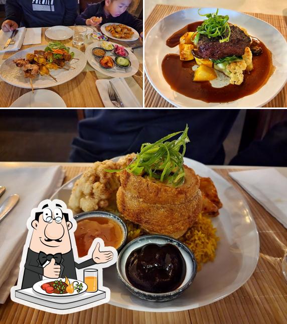 FireFly Restaurant in Palmerston North - Restaurant reviews