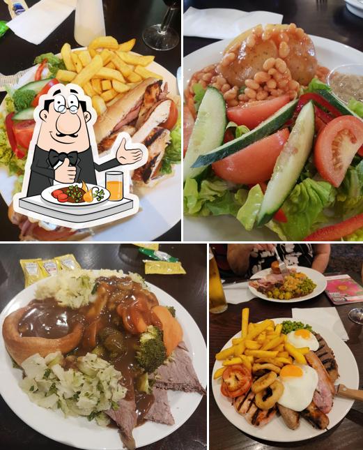 Top 7 restaurants in Grantham, october 2025 - Restaurant Guru