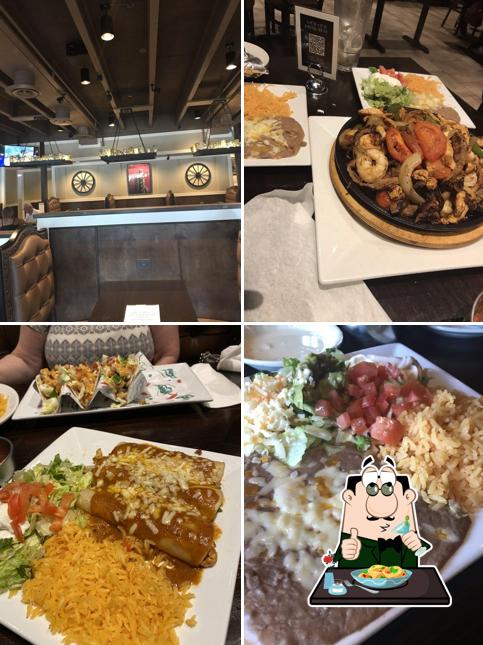Gran Rodeo Mexican Bar & Grill - MONTGOMERYVILLE, North Wales ...