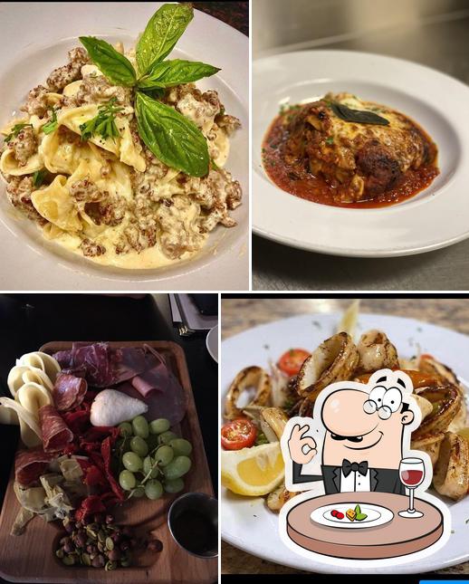 Juliana's in Sinking Spring - Restaurant menu and reviews