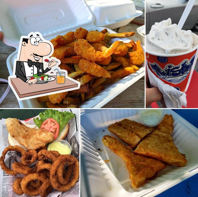 Top 5 restaurants with fish & chips in Gimli, december 2024 ...