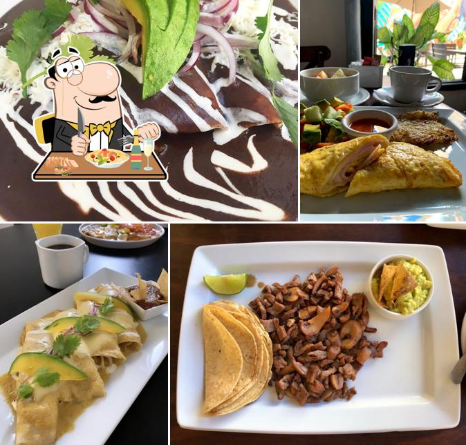 La 70, Merida - Restaurant menu, prices and reviews
