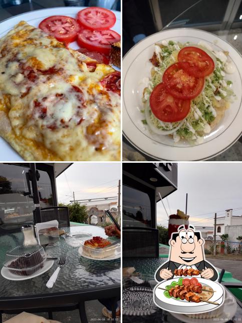 La Casa del Pan, Xalapa Enríquez - Menú del restaurante, precios y reseñas