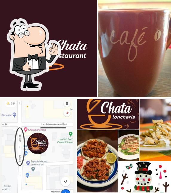 La Chata, El Centenario - Menú del restaurante, precios y reseñas