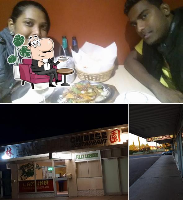 Lam Inn Chinese Restaurant, Whyalla Norrie - Restaurant menu, prices ...