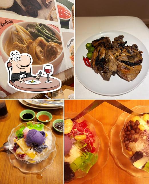 Mang Inasal restaurant, Manila, Level 4 Pedro Gil Wing - Restaurant ...
