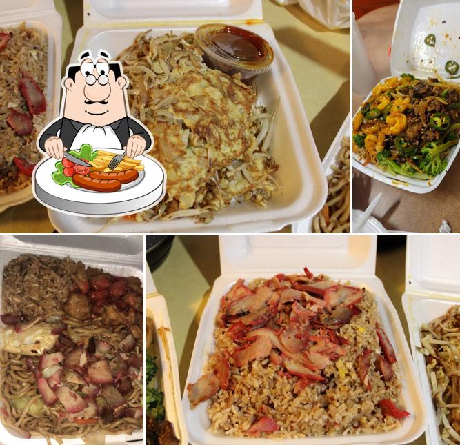 Mark's Kitchen, Fresno - Restaurant menu, prices and reviews