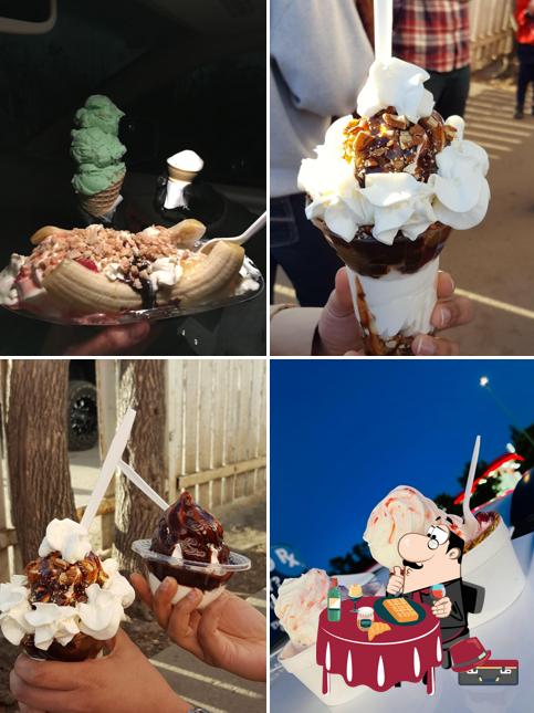 Milky Way in Regina - Restaurant menu and reviews