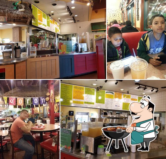 Mixteca Mexican Food, Glendale - Restaurant menu, prices and reviews